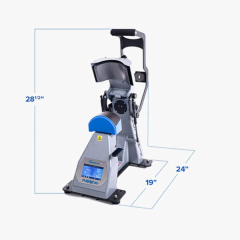 360 IQ® Hat Heat Press | TheMagicTouch USA